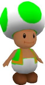 Toad Brigade - Super Mario Wiki, the Mario encyclopedia