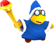 Magikoopa - Super Mario Wiki, the Mario encyclopedia