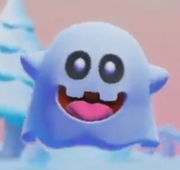 Peepa - Super Mario Wiki, the Mario encyclopedia