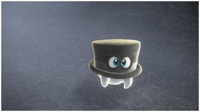 Bonneter - Super Mario Wiki, the Mario encyclopedia