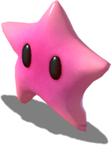 Starslap - Super Mario Wiki, the Mario encyclopedia