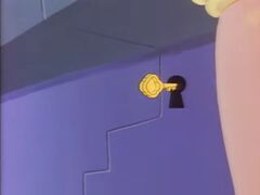 Keyhole - Super Mario Wiki, the Mario encyclopedia