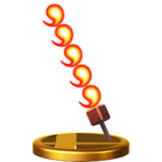 Fire Bar - Super Mario Wiki, the Mario encyclopedia