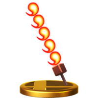 Fire Bar - Super Mario Wiki, the Mario encyclopedia