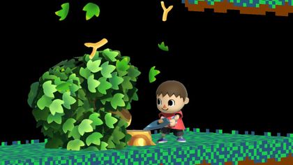 Villager - Super Mario Wiki, the Mario encyclopedia