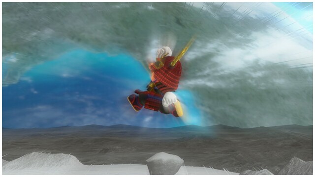 File:Snapshot-Smear.jpg - Super Mario Wiki, the Mario encyclopedia