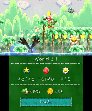 Rise of the Nasty Nep-Enuts - Super Mario Wiki, the Mario encyclopedia