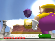 Black Jewel - Super Mario Wiki, the Mario encyclopedia