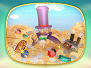 Count Cannoli - Super Mario Wiki, the Mario encyclopedia