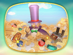 Count Cannoli - Super Mario Wiki, the Mario encyclopedia