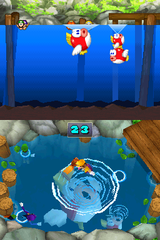 Big Cheep Cheep - Super Mario Wiki, the Mario encyclopedia