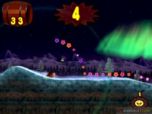 Bloom - Super Mario Wiki, the Mario encyclopedia