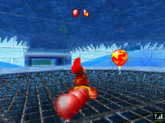 Icicle Pyramid - Super Mario Wiki, the Mario encyclopedia