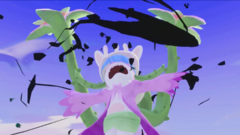 Daphne - Super Mario Wiki, the Mario encyclopedia