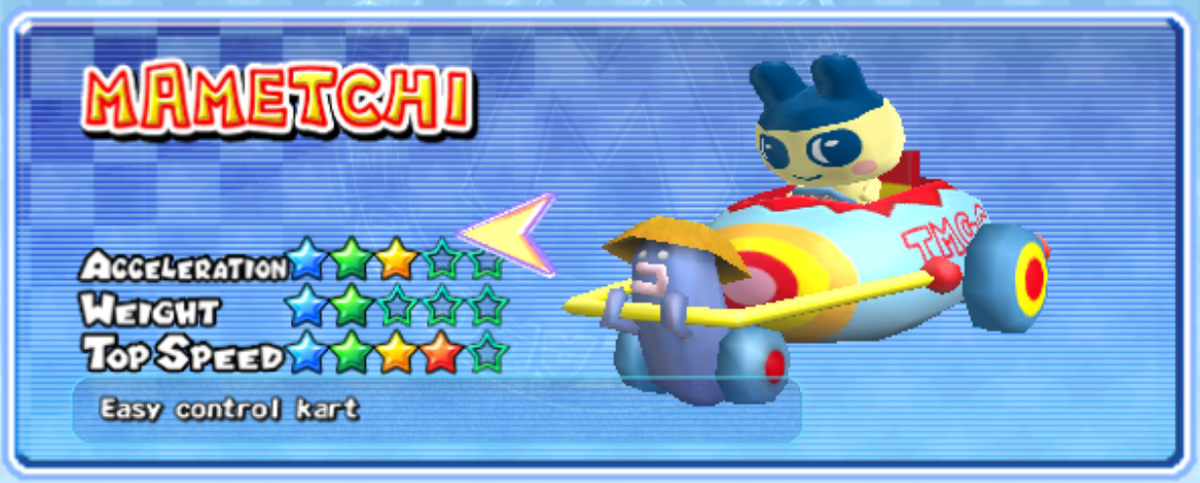 File:KartSpecMametchiMKAGP2.png - Super Mario Wiki, the Mario encyclopedia