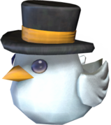 Gallery:Little bird - Super Mario Wiki, the Mario encyclopedia