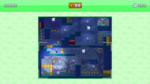 Luigi 1 - Super Mario Wiki, the Mario encyclopedia