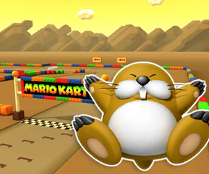 Choco Island 1 - Super Mario Wiki, the Mario encyclopedia