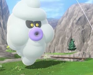 Ty-foo - Super Mario Wiki, the Mario encyclopedia