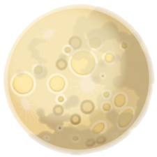 Moon - Super Mario Wiki, the Mario encyclopedia