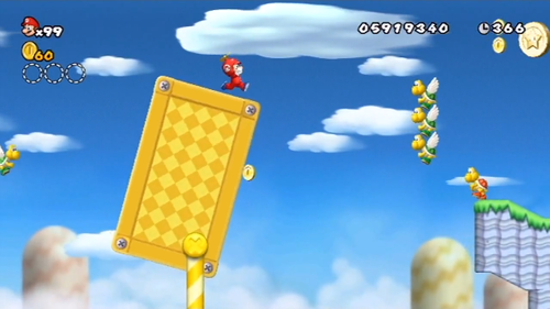 World 9 (New Super Mario Bros. Wii) - Super Mario Wiki, the Mario ...