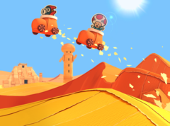 Toad mechanic - Super Mario Wiki, the Mario encyclopedia