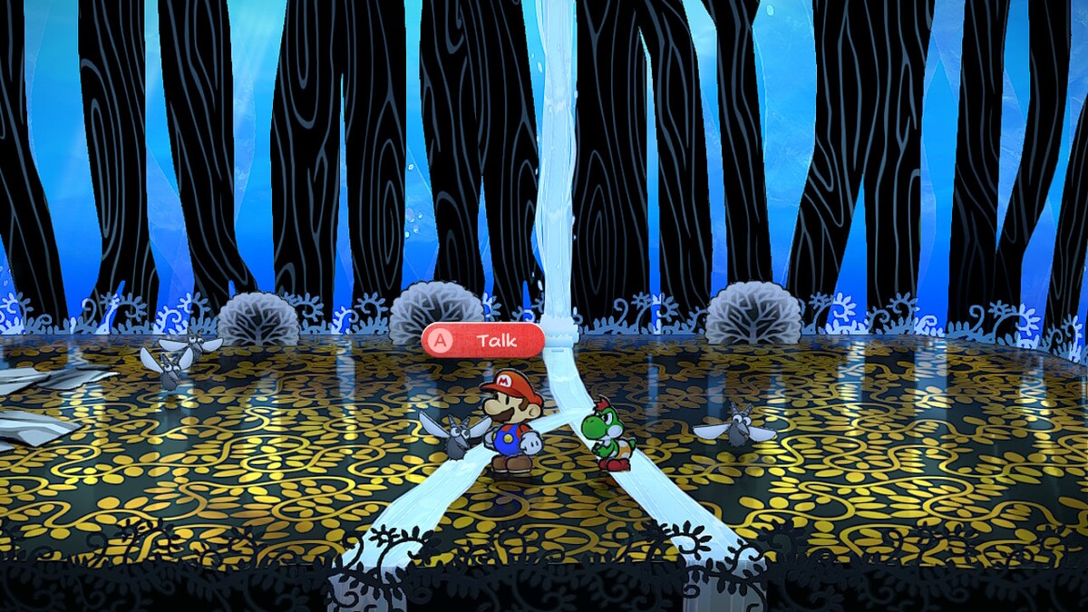 File:PMTTYD NS Great Tree Left Jabbi 2.jpg - Super Mario Wiki, the ...