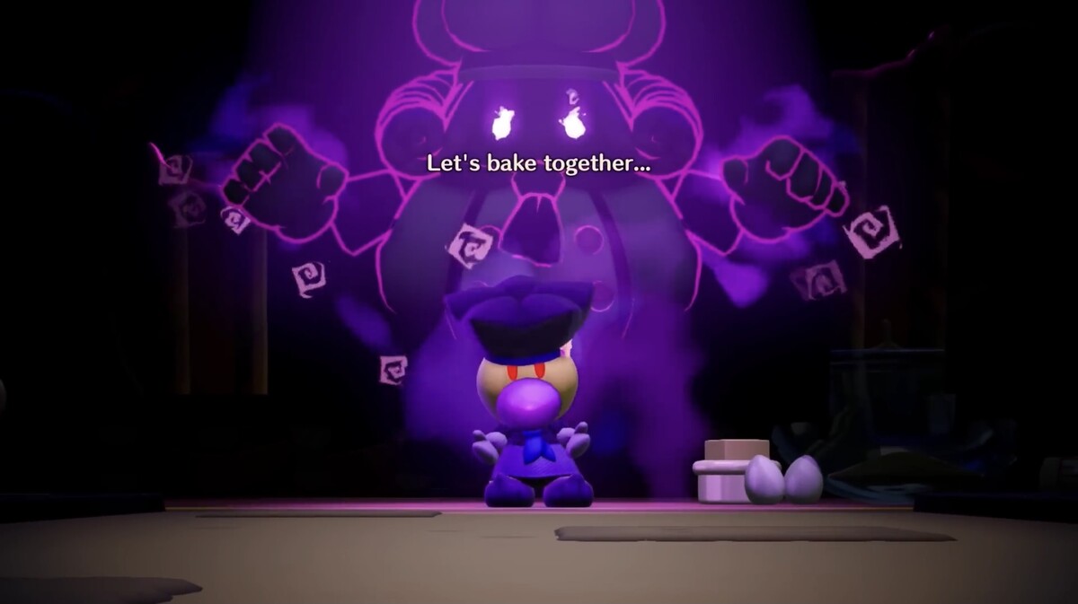 File:PPS The Dark Baker & the Bewitching Sweets 1.jpg - Super Mario ...