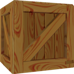 Gallery:Crate - Super Mario Wiki, the Mario encyclopedia
