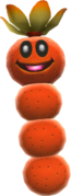 Blasting through the Sand - Super Mario Wiki, the Mario encyclopedia