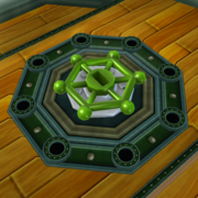 Stone circle - Super Mario Wiki, the Mario encyclopedia