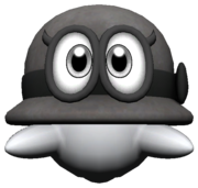 Bonneter - Super Mario Wiki, the Mario encyclopedia