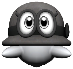 Bonneter - Super Mario Wiki, the Mario encyclopedia