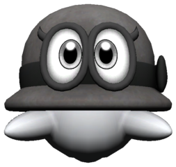 Bonneter - Super Mario Wiki, the Mario encyclopedia