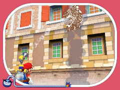 Goop - Super Mario Wiki, the Mario encyclopedia