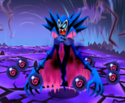 Antasma X - Super Mario Wiki, the Mario encyclopedia