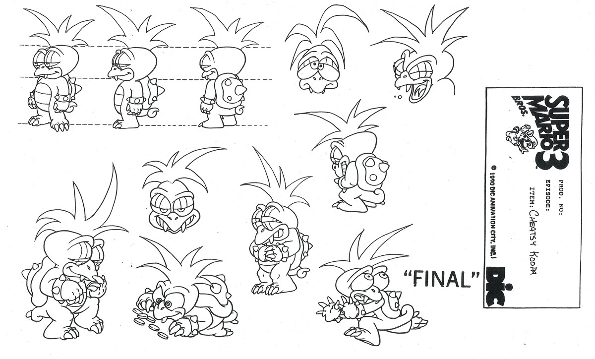 File:Aosmb3 cheatsy reference sheet.jpg - Super Mario Wiki, the Mario ...