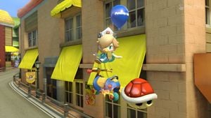 Toad Harbor - Super Mario Wiki, the Mario encyclopedia