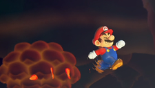 Deep Magma Bog - Super Mario Wiki, the Mario encyclopedia