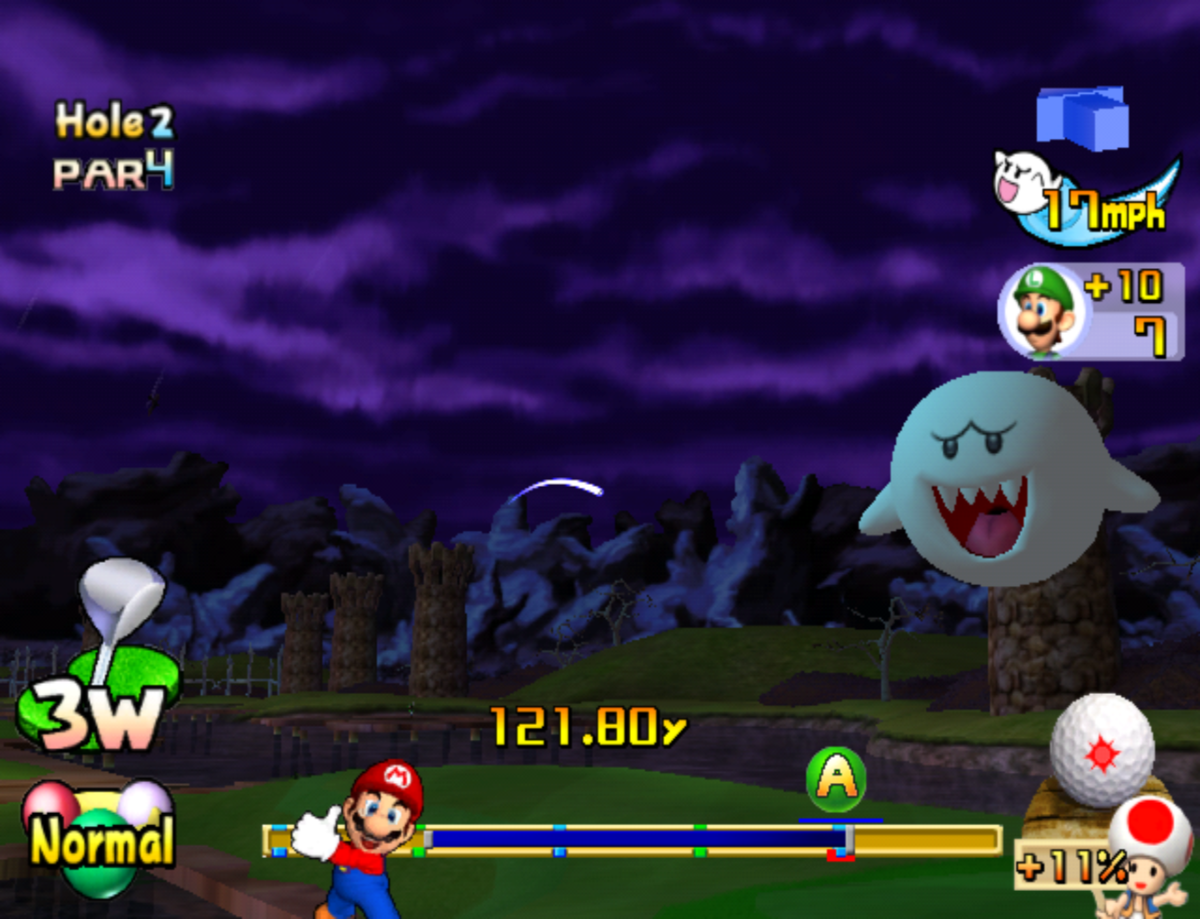 File:BooHazardMGTT.png - Super Mario Wiki, the Mario encyclopedia