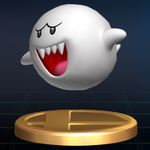 List of Boo profiles and statistics - Super Mario Wiki, the Mario ...