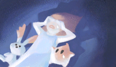 Rosalina's Story - Super Mario Wiki, the Mario encyclopedia