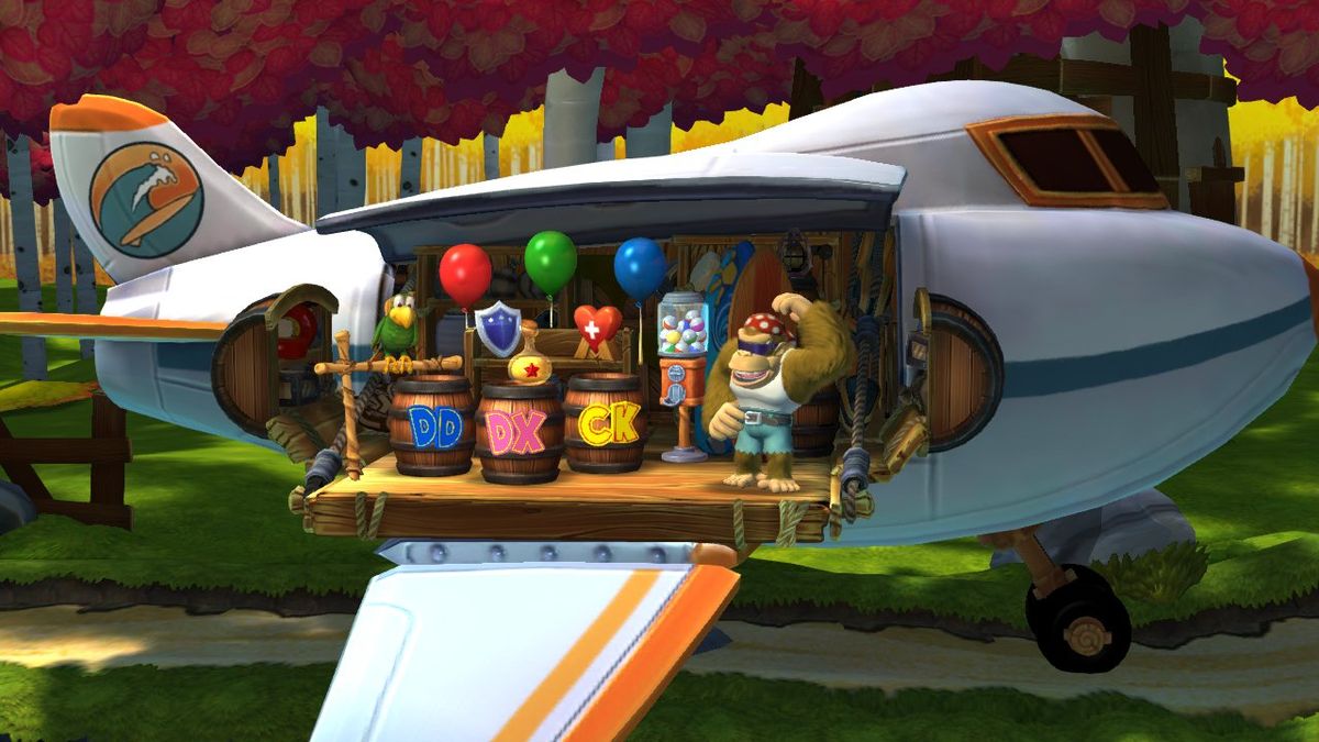 File:DKCTF 2-S.jpg - Super Mario Wiki, the Mario encyclopedia