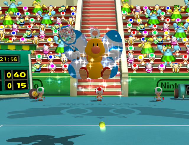 Flutter Return - Super Mario Wiki, the Mario encyclopedia Flutter Return - Super Mario Wiki, the Mario encyclopedia