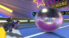 Metal ball - Super Mario Wiki, the Mario encyclopedia