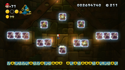 History of Kamek - Super Mario Wiki, the Mario encyclopedia