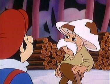 Pine - Super Mario Wiki, the Mario encyclopedia