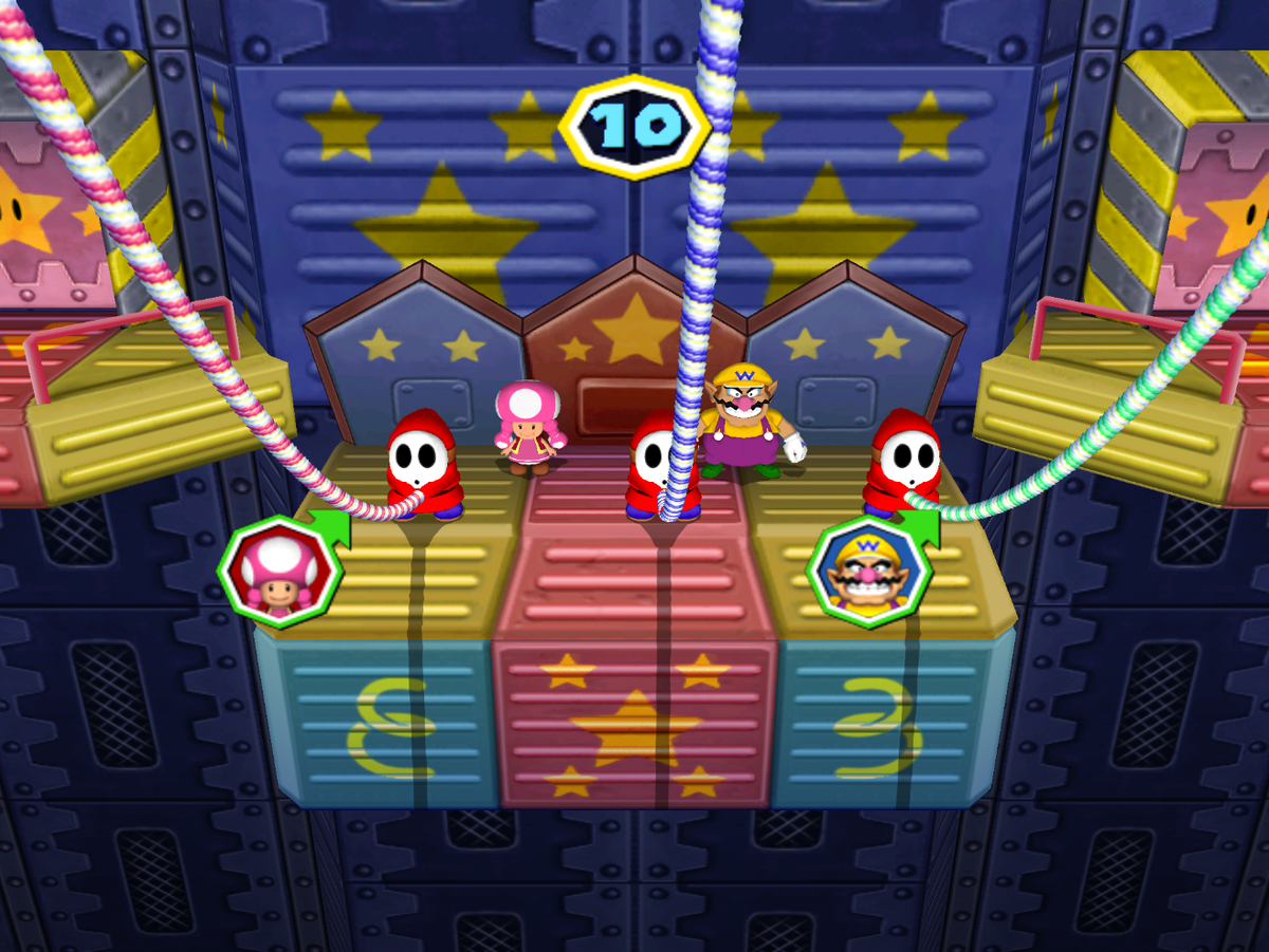 Pitifall - Super Mario Wiki, the Mario encyclopedia