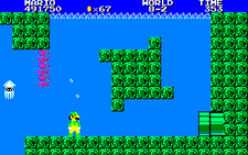 World 8 (Super Mario Bros. Special) - Super Mario Wiki, the Mario ...