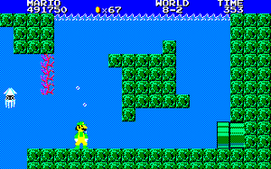 World 8 (Super Mario Bros. Special) - Super Mario Wiki, the Mario ...